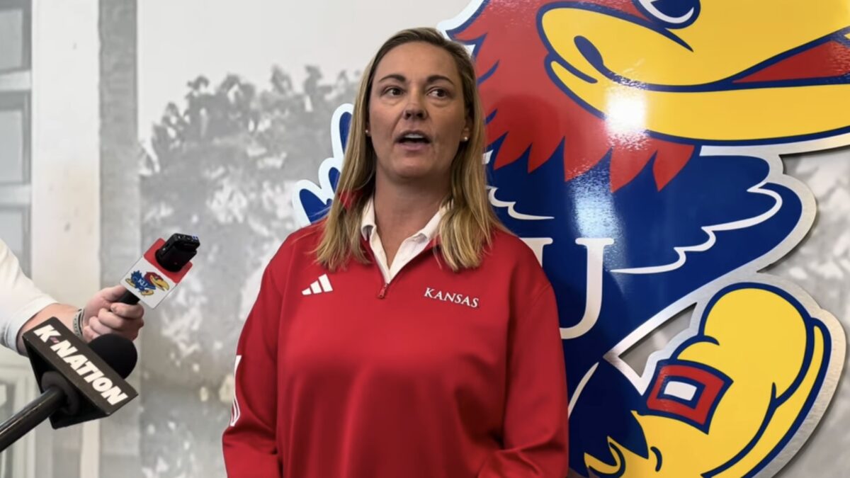 KU women’s golf will bring confidence into NCAA Championship after ...